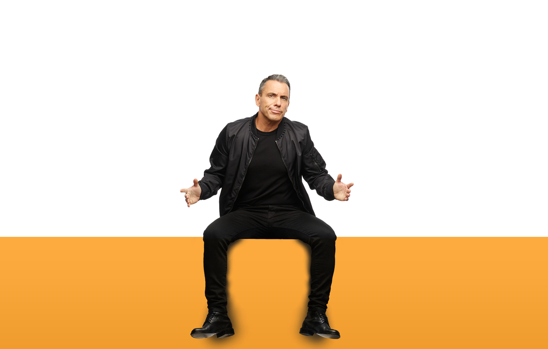 Comedy Tickets - 2024 Comedy Shows & Tours | SeatGeek