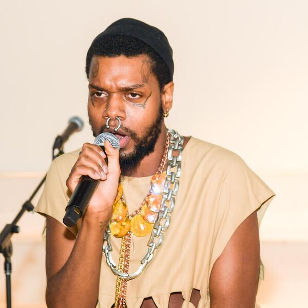 serpentwithfeet Tickets & Concert Tour Dates 2024 | SeatGeek