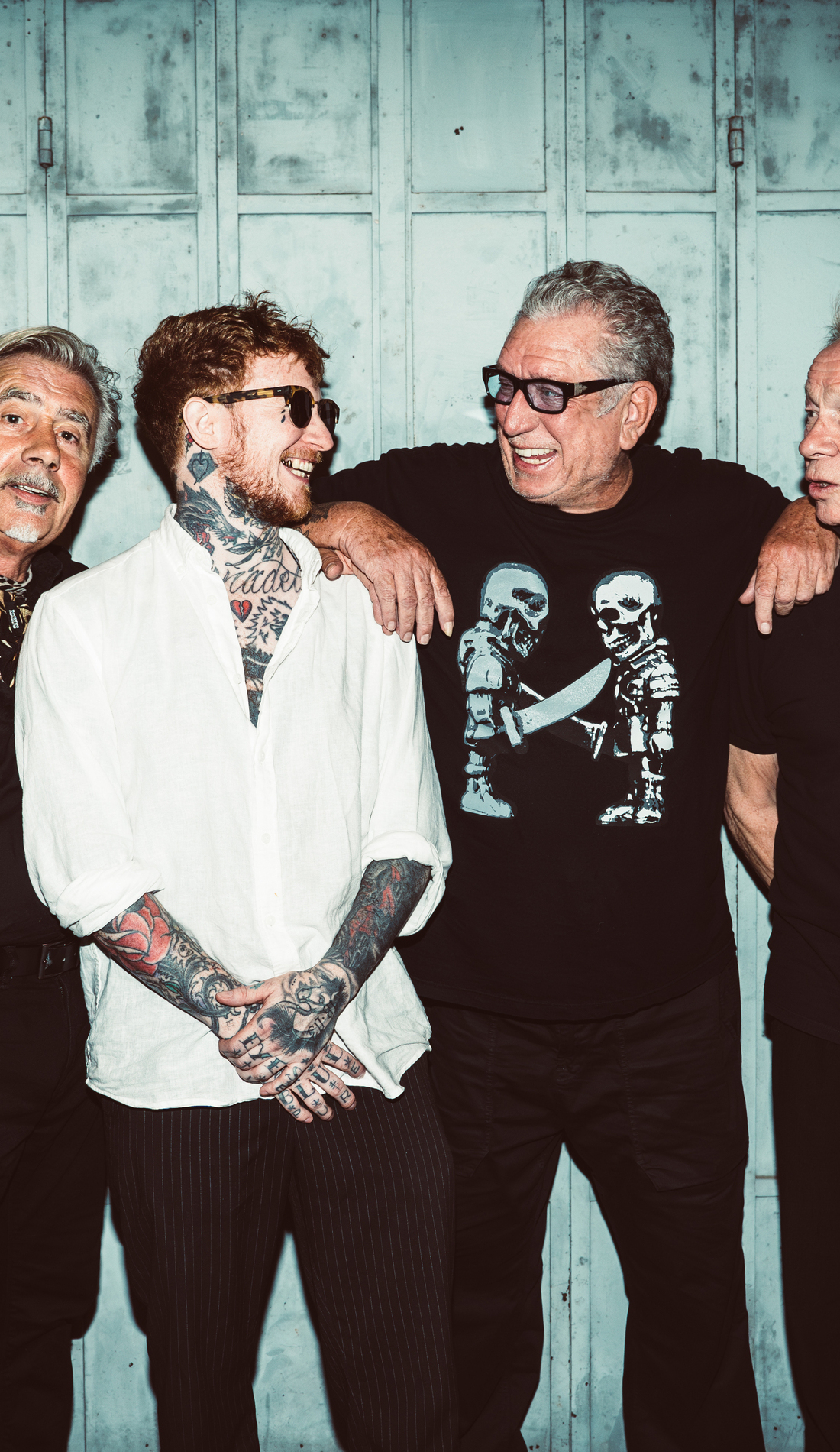 Sex Pistols Concert Tickets 2023 Tour Dates And Locations Seatgeek