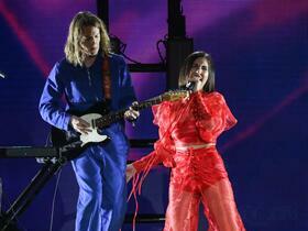 SHAED Concert Parking Passes | SeatGeek