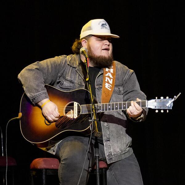 Shane Profitt Concert Parking Passes | SeatGeek