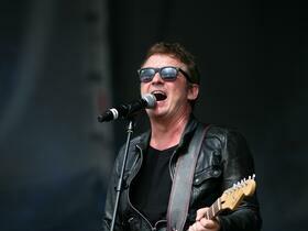 Shane Richie Tickets, 2024 Concert Tour Dates | SeatGeek