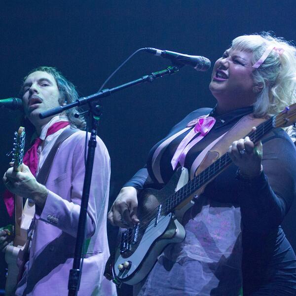 Shannon and the Clams Tickets Englewood (Gothic Theatre) - Oct 8, 2024 at 8:00pm | SeatGeek