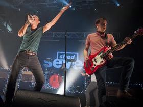 Shed Seven Tickets, 2024 Concert Tour Dates | SeatGeek