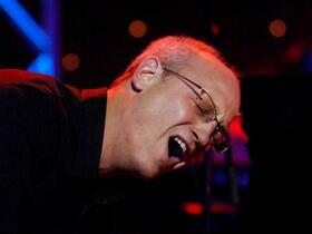 Shelly Berg Tickets, 2024 Concert Tour Dates | SeatGeek