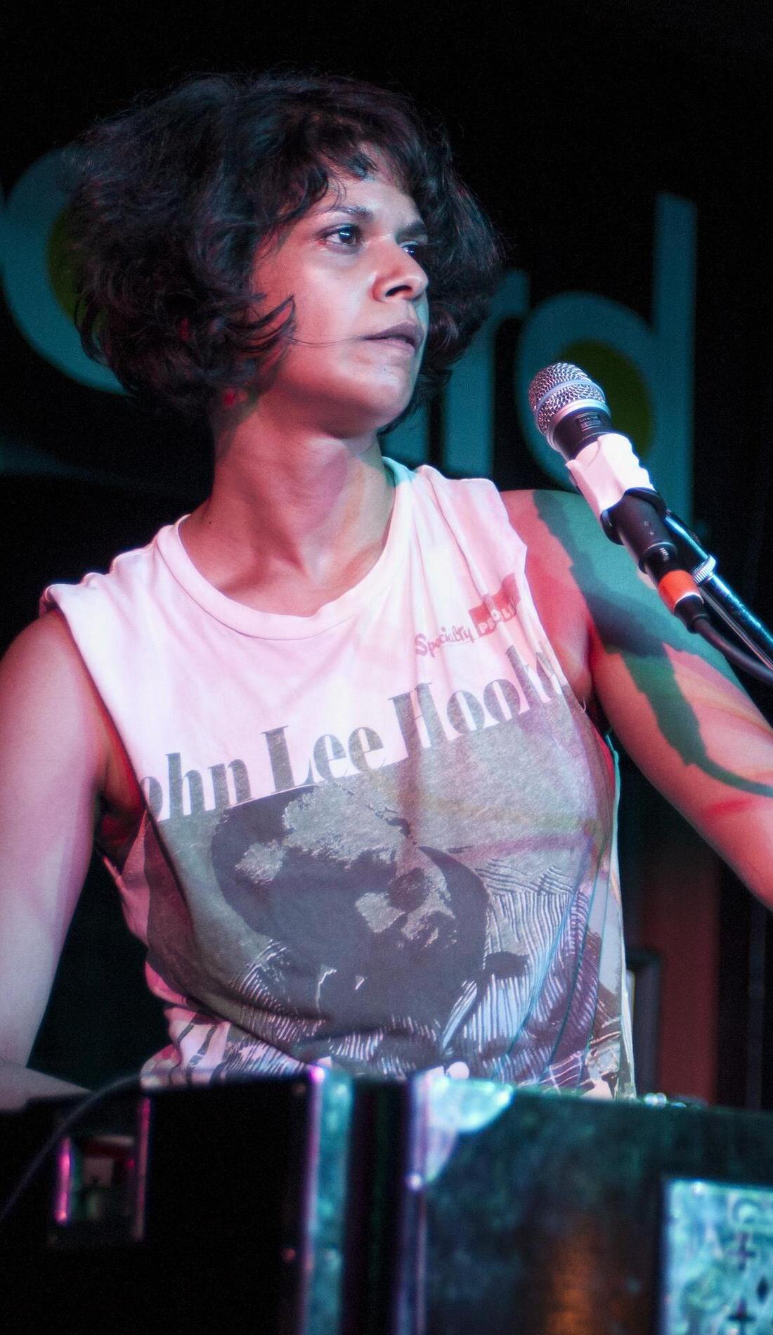 Shilpa Ray Tickets - 2022 Shilpa Ray Concert Tour | SeatGeek