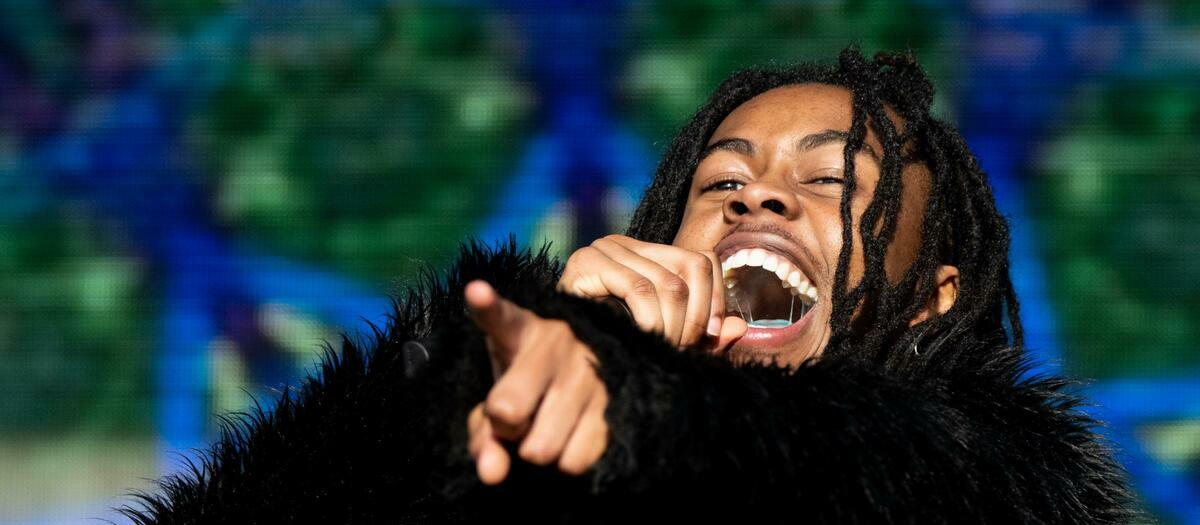 Sid Shyne Concert Tickets, 2023 Tour Dates & Locations | SeatGeek