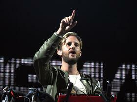 Sigma Concert Tickets, 2024 Tour Dates & Locations | SeatGeek