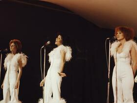 Silver Convention Tickets, 2024 Concert Tour Dates | SeatGeek