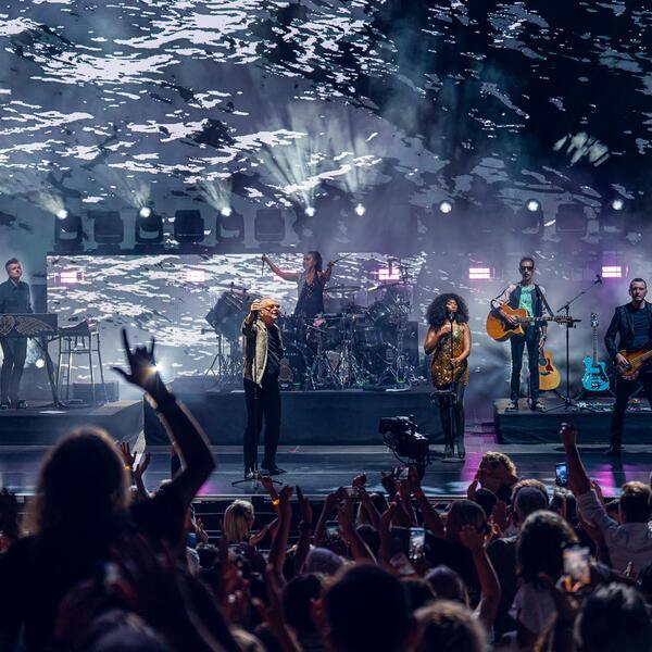 Simple Minds Tickets & Concert Tour Dates 2024 | SeatGeek