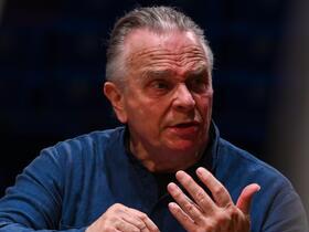 Sir Mark Elder Tickets, 2024 Showtimes & Locations | SeatGeek