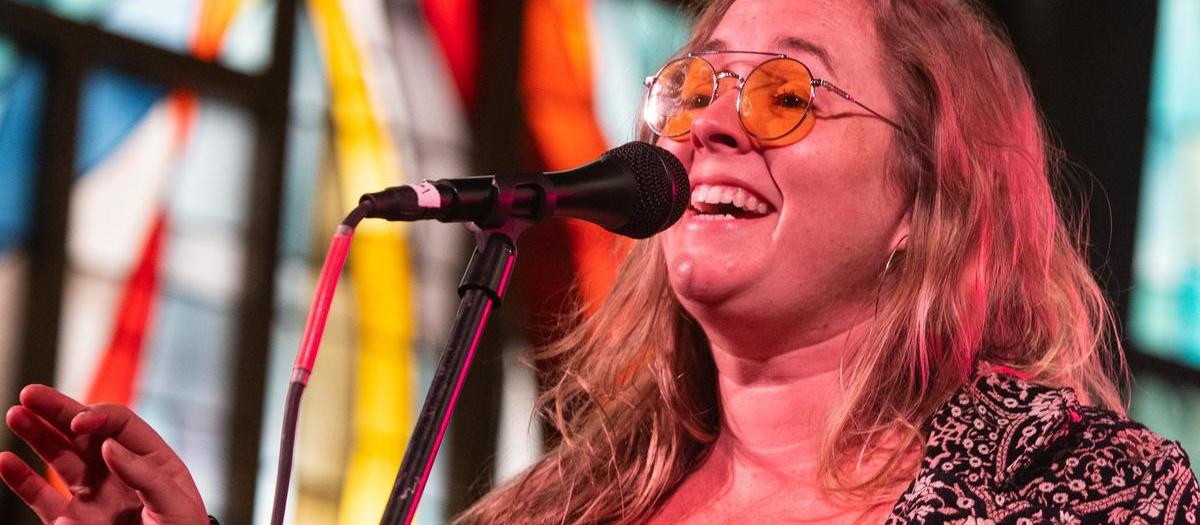 Sir Woman Concert Tickets, 2023 Tour Dates & Locations | SeatGeek