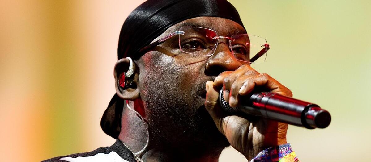 Skepta Concert Tickets, 2023-2024 Tour Dates & Locations | SeatGeek