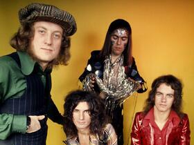 Slade Concert Tickets, 2024 Tour Dates & Locations | SeatGeek