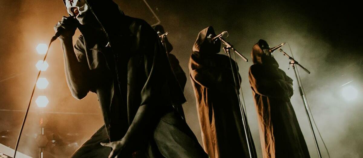 Sleep Token Concert Tickets, 2023-2024 Tour Dates & Locations | SeatGeek