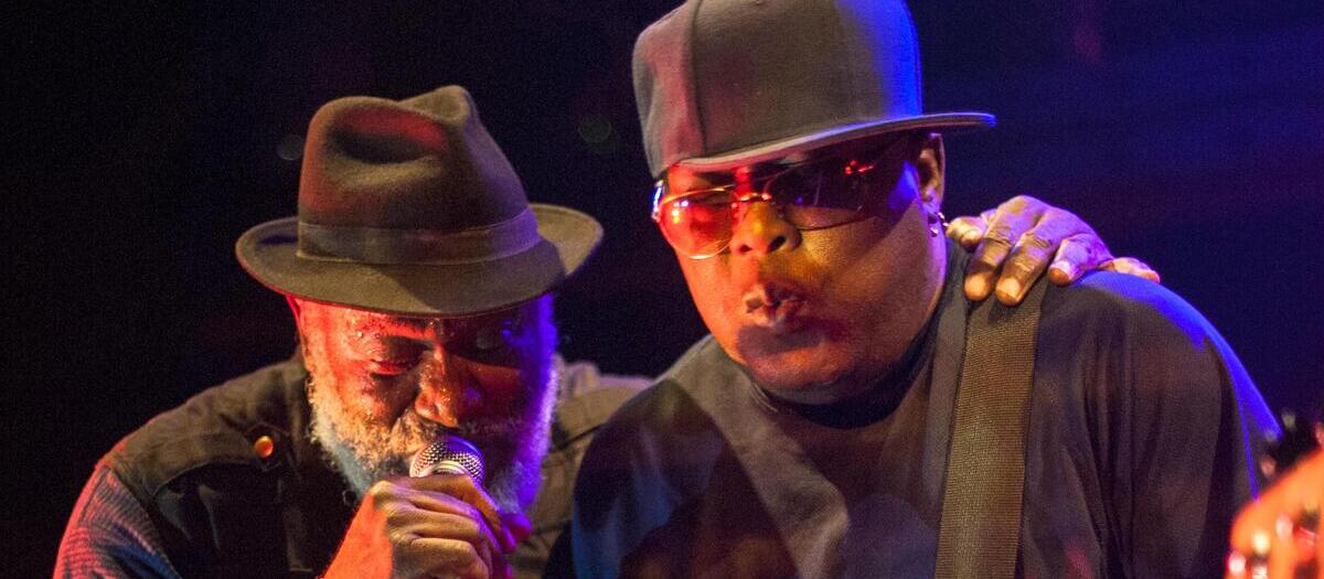 Sly & Robbie Concert Tickets, 2023-2024 Tour Dates & Locations | SeatGeek