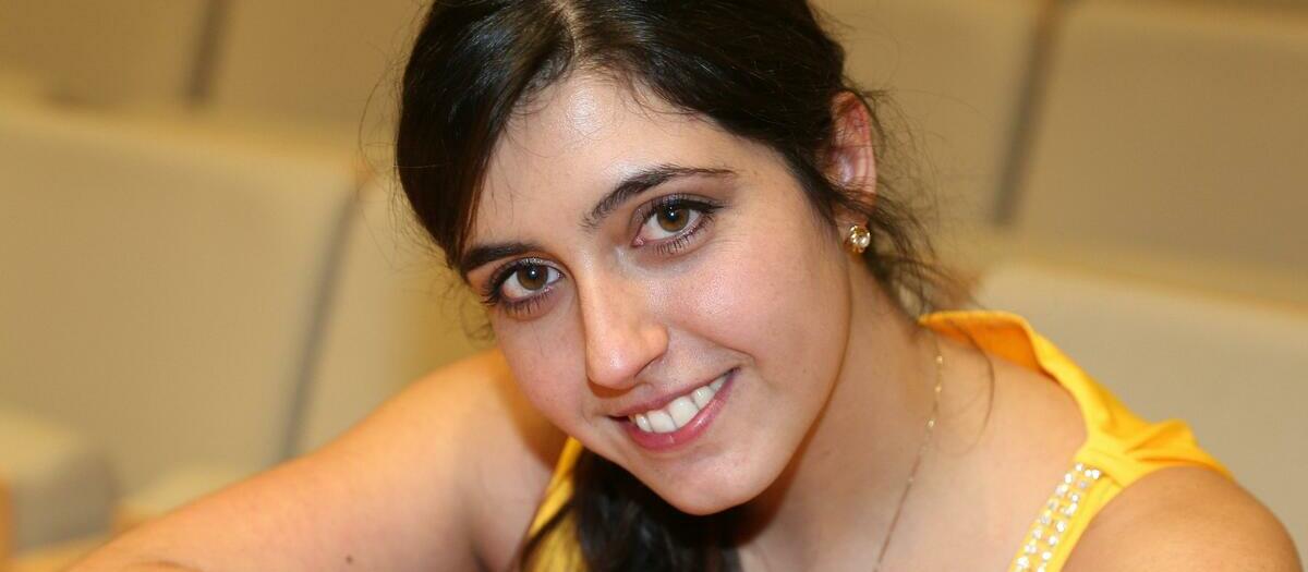 Sophie Pacini Concert Tickets, 2023 Tour Dates & Locations | SeatGeek