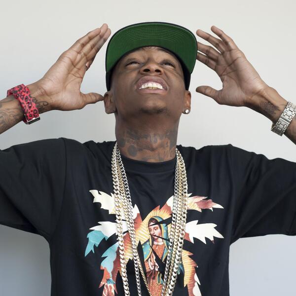 Soulja Boy Tickets, 2024 Concert Tour Dates | SeatGeek