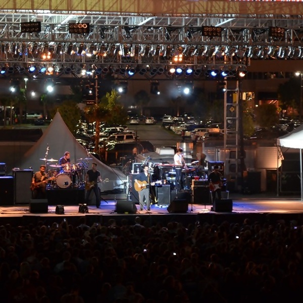 South Carolina State Fair Concert Parking Passes | SeatGeek