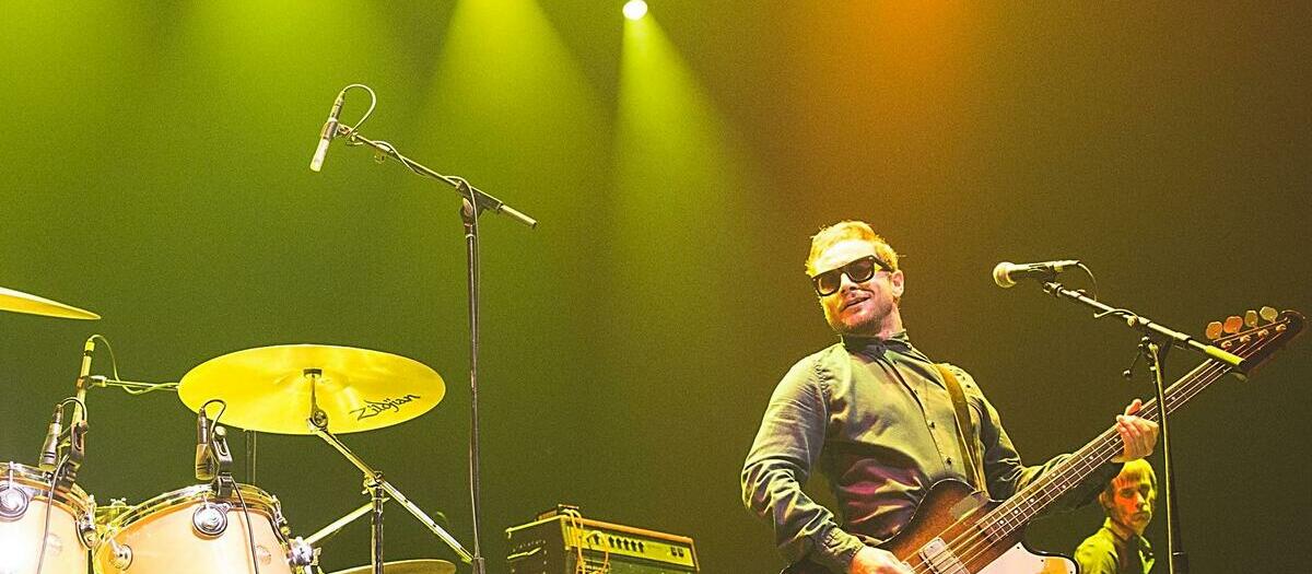 Spacehog Concert Tickets, 2023-2024 Tour Dates & Locations | SeatGeek