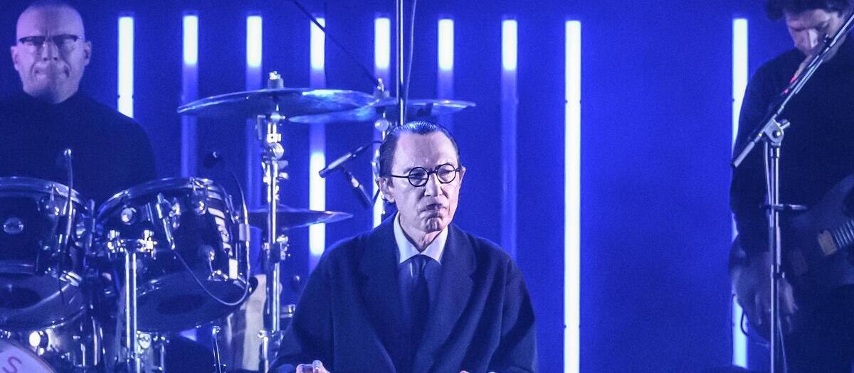 Sparks Concert Tickets, 2023-2024 Tour Dates & Locations | SeatGeek