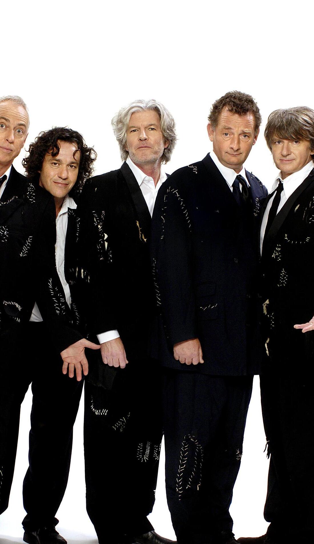 Split Enz Concert Tickets, 2023 Tour Dates & Locations | SeatGeek