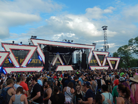 Spring Awakening Music Festival Tickets, 2024 Schedule, Lineup ...