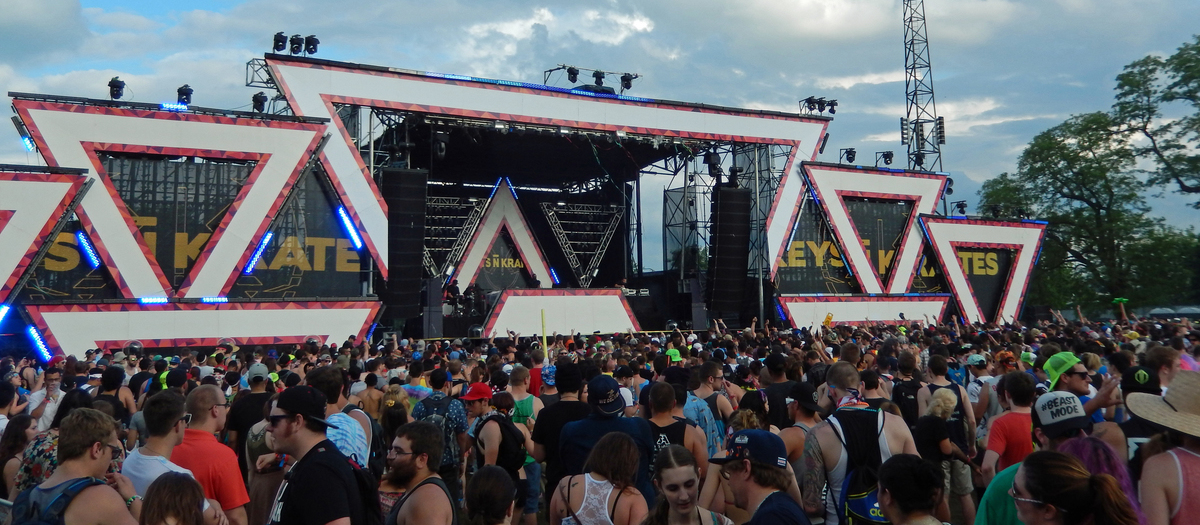 Spring Awakening Music Festival Concert Tickets, 2023-2024 Schedule ...