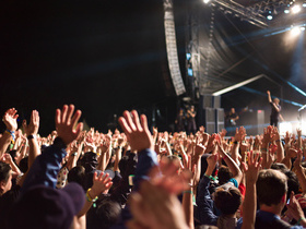 Spring Fest Tickets, 2024 Schedule, Lineup & Locations | SeatGeek