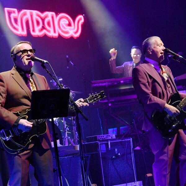 Squeeze Tickets & Concert Tour Dates 2024 | SeatGeek