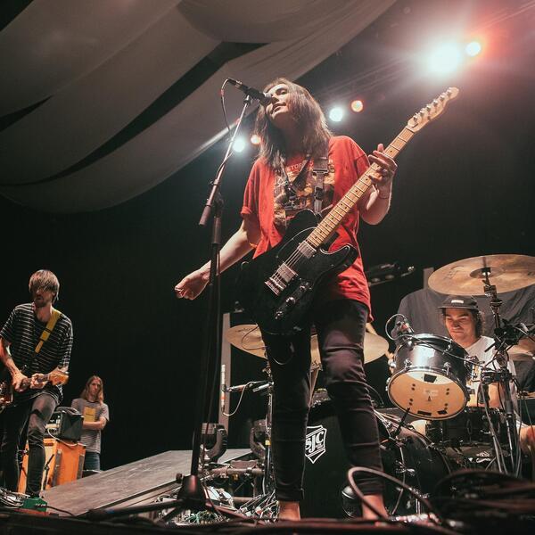 Stand Atlantic Concert Parking Passes | SeatGeek