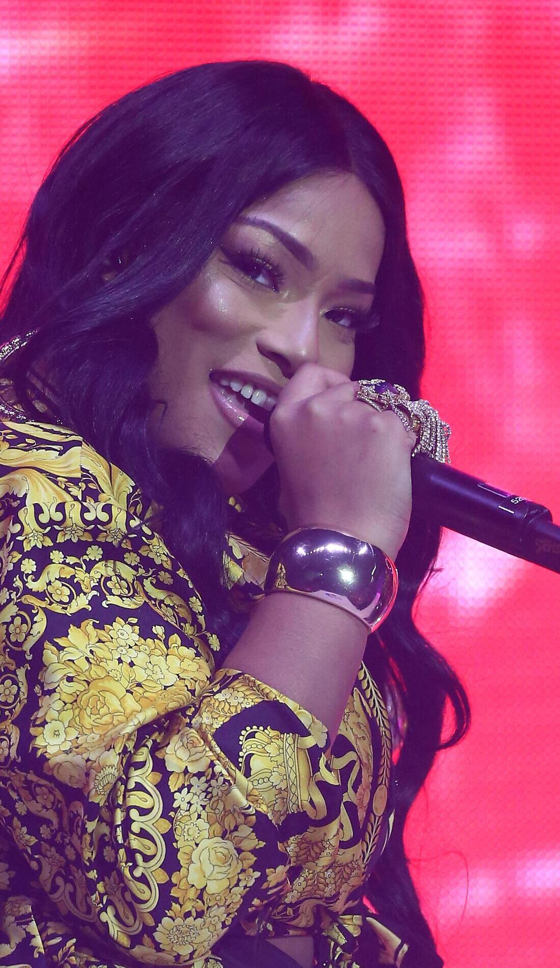 Stefflon Don Concert Tickets, 2023 Tour Dates & Locations | SeatGeek
