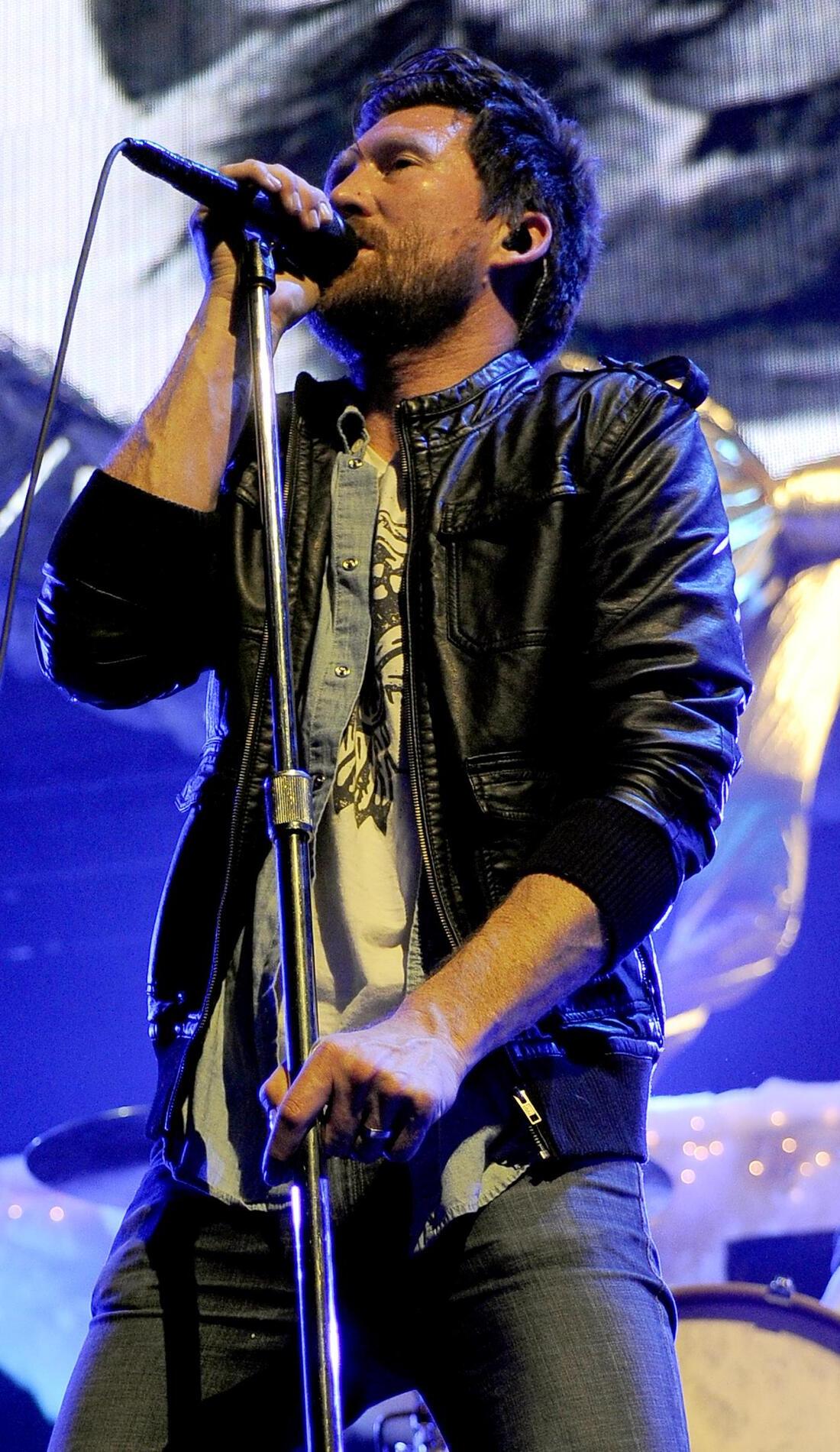 Stephen Christian Concert Tickets, 2023 Tour Dates & Locations | SeatGeek