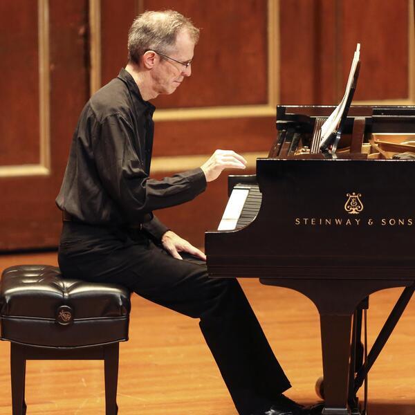 Stephen Drury Concert Parking Passes | SeatGeek