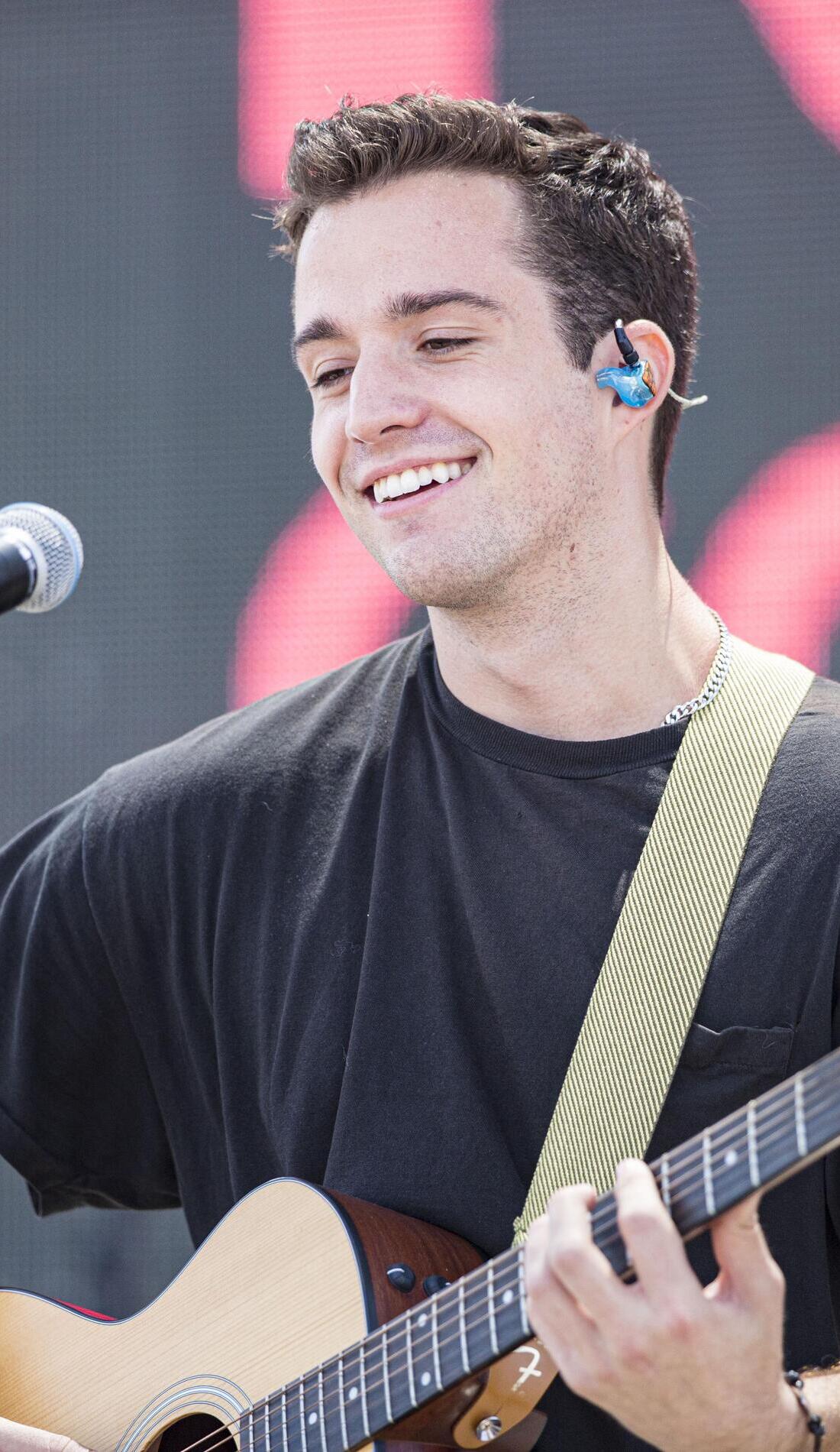 Stephen Puth in New York, 2023 Concert Tickets | SeatGeek