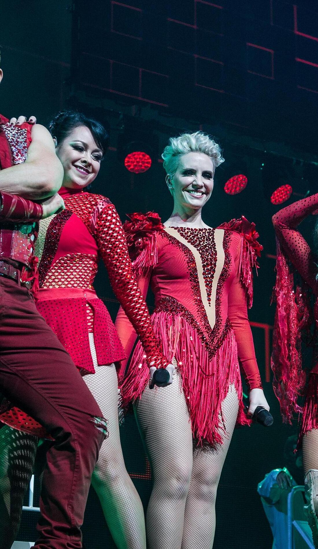 Steps Concert Tickets, 2023 Tour Dates & Locations | SeatGeek