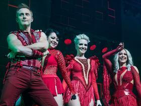 Steps Tickets, 2024 Concert Tour Dates | SeatGeek