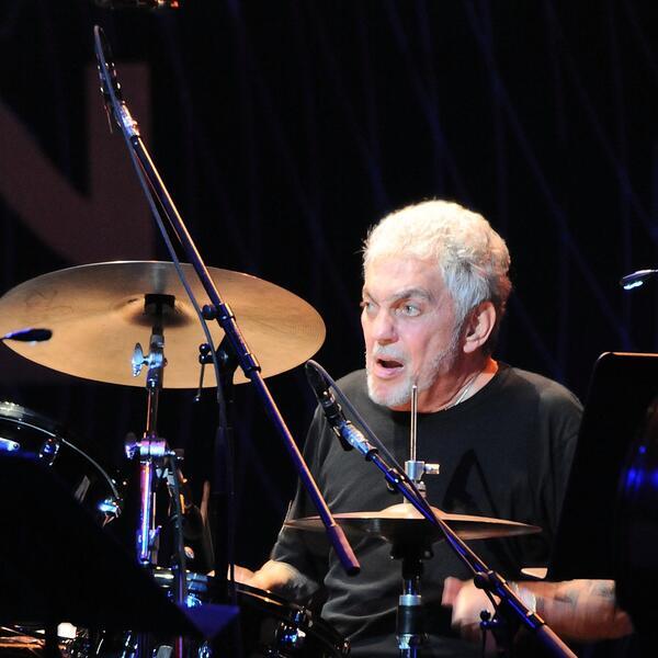 Steve Gadd Concert Parking Passes | SeatGeek