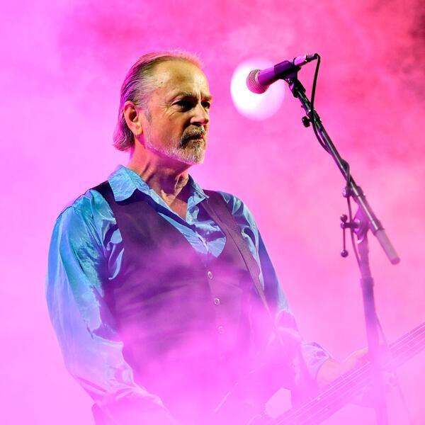 Steve Kilbey Concert Parking Passes | SeatGeek