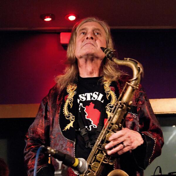 Steve Mackay Concert Parking Passes | SeatGeek