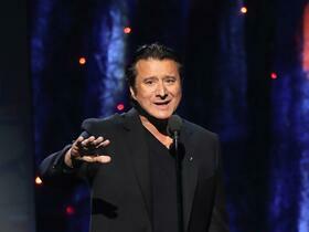 Steve Perry Tickets, 2024 Concert Tour Dates | SeatGeek