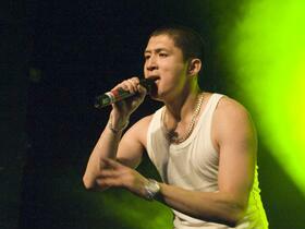 Stevie Hoang Tickets, 2024 Concert Tour Dates | SeatGeek