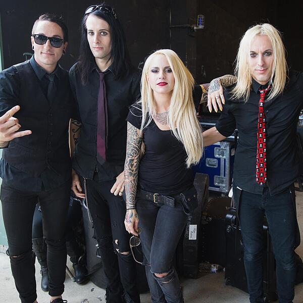 Stitched up Heart Concert Parking Passes | SeatGeek