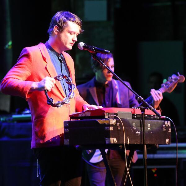 STRFKR Tickets & Concert Tour Dates 2024 | SeatGeek