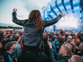 Summer 80s New Wave Dance Party Tickets, 2024 Schedule, Lineup ...