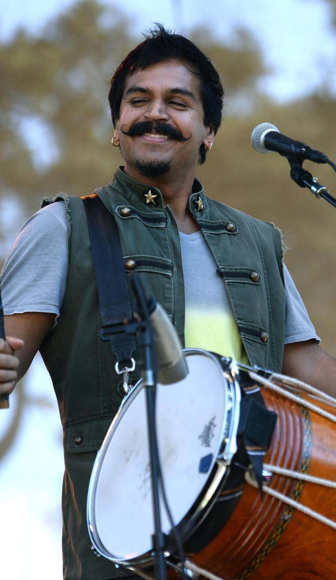 Sunny Jain Concert Tickets, 2023 Tour Dates & Locations | SeatGeek