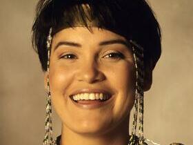 Susan Aglukark Tickets, 2024 Concert Tour Dates | SeatGeek