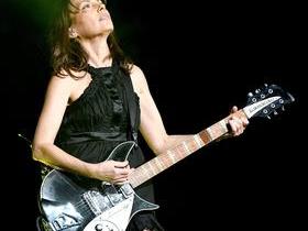 Susanna Hoffs Tickets, 2024 Concert Tour Dates | SeatGeek