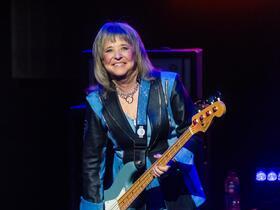 Suzi Quatro Concert Tickets, 2024 Tour Dates & Locations | SeatGeek