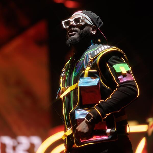 T-Pain Tickets & Concert Tour Dates 2024 | SeatGeek